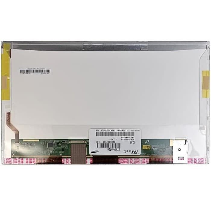 Layar LCD LED Laptop Dell Latitude E6420 E6430 | Lazada Indonesia