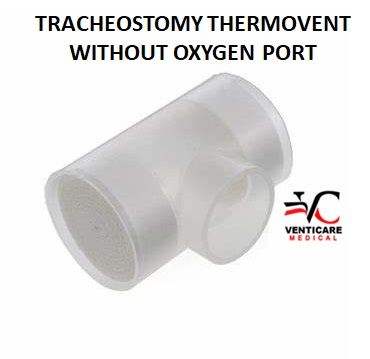 TRACHEOSTOMY FILTER WITH NO OXYGEN PORT | Lazada