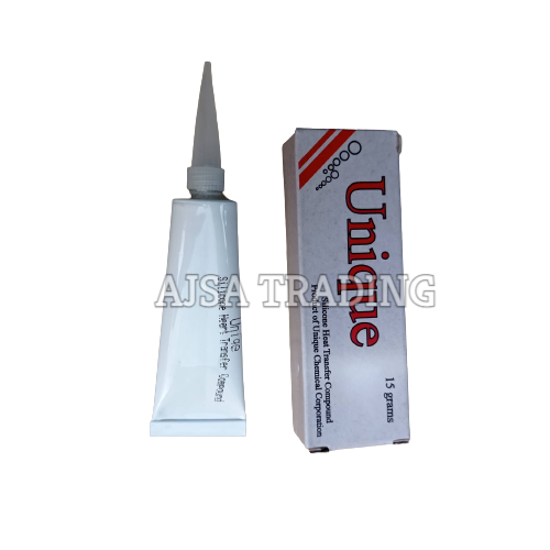 1PC/LOT Unique Silicone Heatsink 15g Thermal Paste Compound | Lazada PH