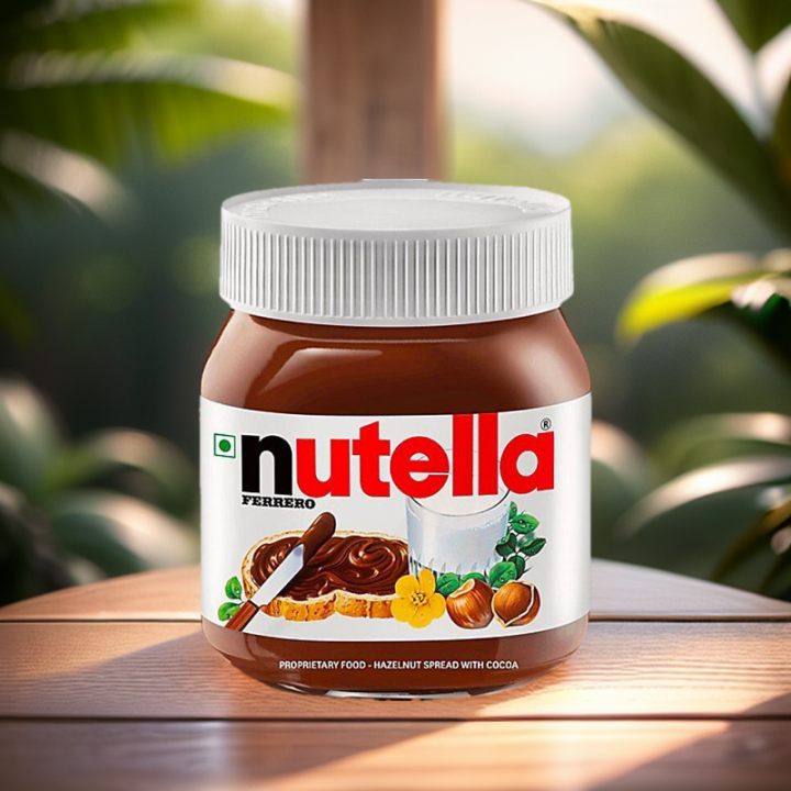 Nutella Hazelnut Spread | Lazada PH