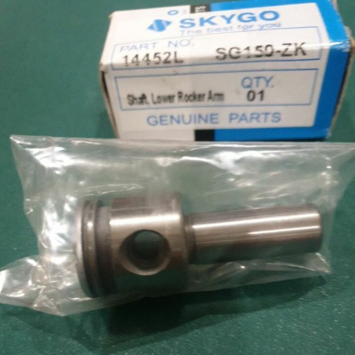 【Manila Spot】 SKYGO/ Tmx155/Tmx125 alpha LOWER ROCKER ARM SHAFT/PIN ...