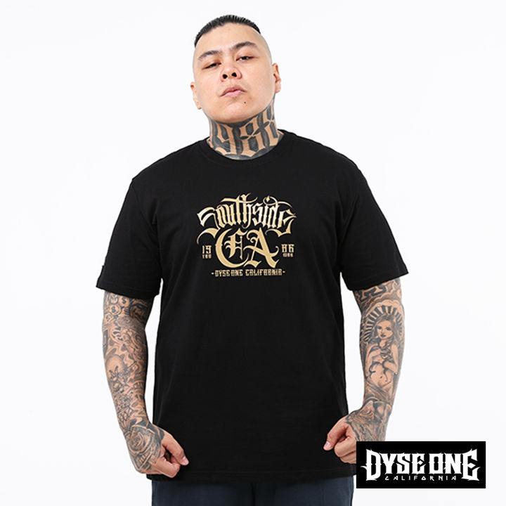 Dyse One Round Neck Regular Fit DBT01A-1353 | Lazada PH