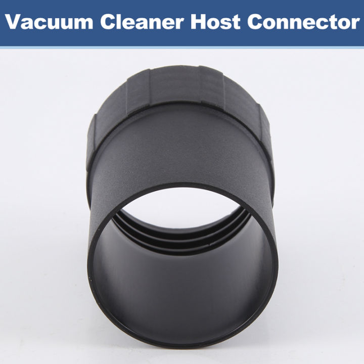 Industrial Vacuum Cleaner Host Connector 53/58mm Connect Hose Adapter ...