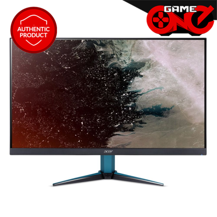 Acer Nitro VG271U 27' Widescreen LCD Gaming Monitor [Black] | Lazada PH