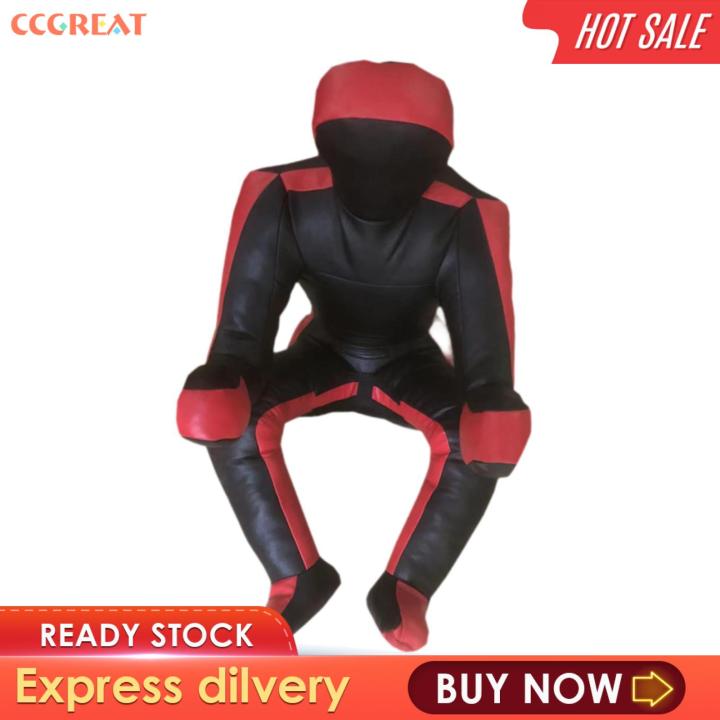CCGREAT Grappling Dummy Jiu Jitsu Dummy Unfilled Men Women Multipurpose ...