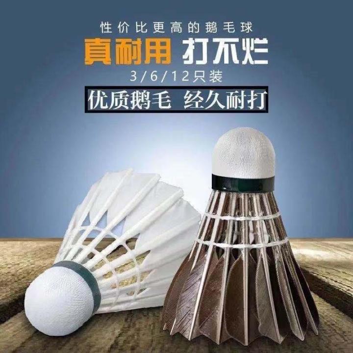 Badminton endurance training learning competition venue ball Bai Yu ...