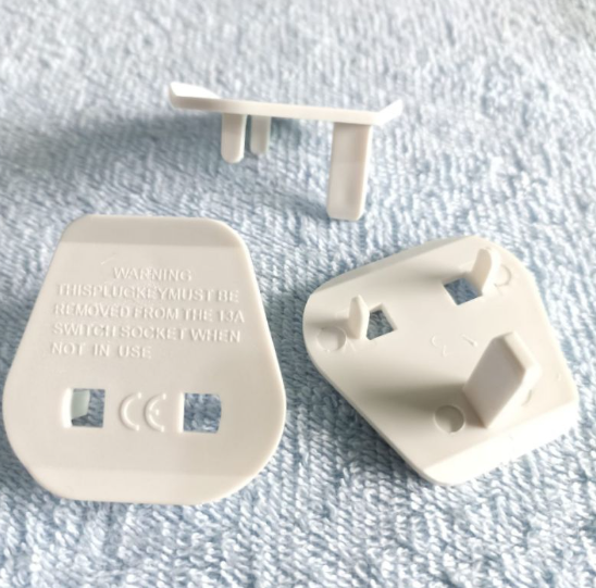 PLAT Sambungan 2 Kaki ke 3 Kaki / VISALUX PLUG KEY TRAVEL ADAPTOR ...