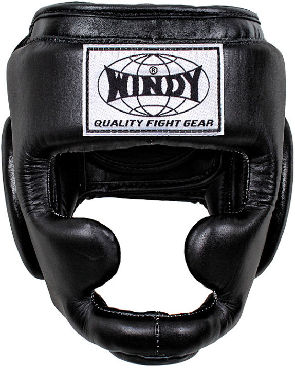 Windy Boxing Store 🥊 Windy boxing headgear – Specially selected cowhide ...