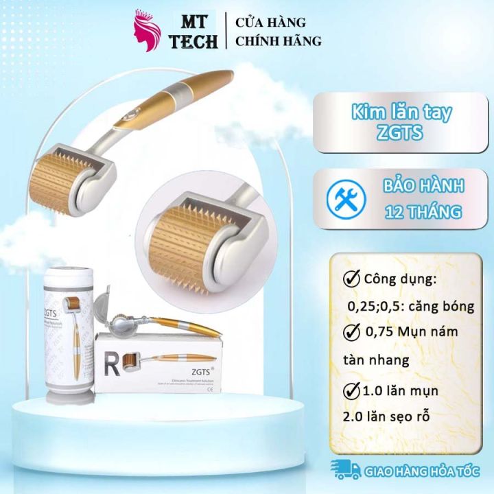 Kim Lăn Tay ZGTS Cây Kim Lăn Cho Da Tóc Da Mặt Kim Lăn Vàng Chính Hãng Đủ Size. | Lazada.vn