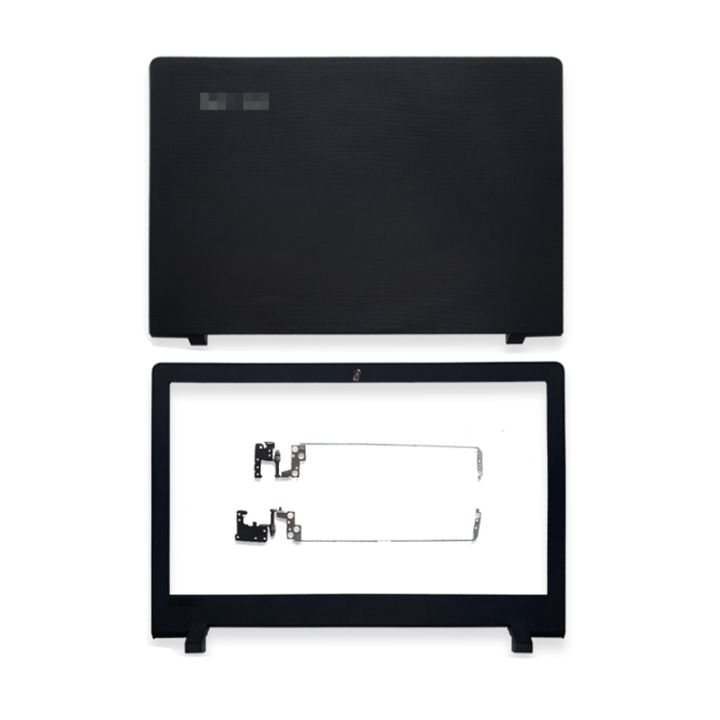 NEW Case For lenovo ideapad 110-15 110-15ISK 110-15IKB Series Laptop LCD Back Cover/Front Bezel ...