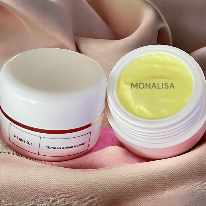 Cream Malam Glowing Flek Hitam Melasma Lazada Indonesia