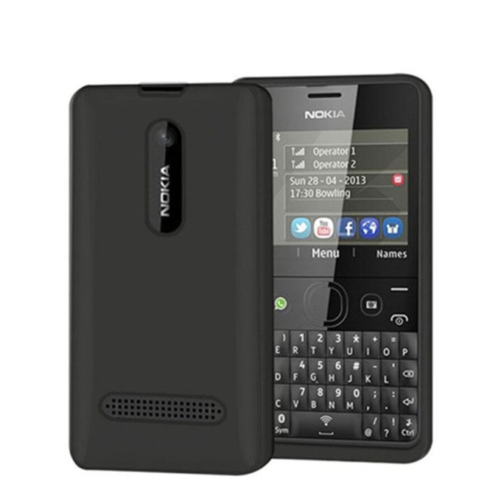 Hot selling original For Nokia 210 GSM Dual Sim Wifi Mobile Phone ...