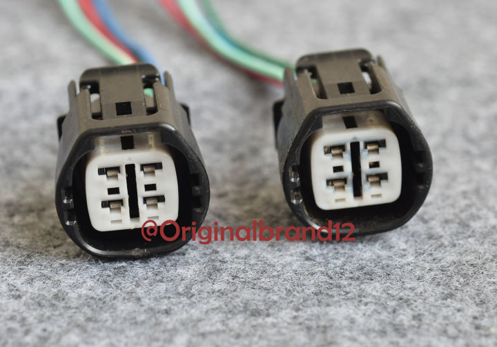 PNP Socket Soket SERVO ISC ISCV Toyota Avanza Rush Grand Max Luxio PNP | Lazada Indonesia