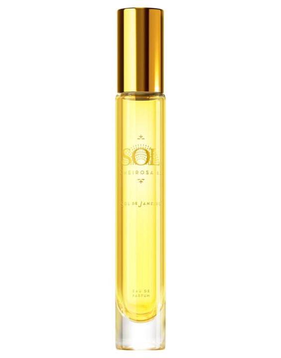 JANUARY SUN '62 Eau de Parfum | Lazada PH