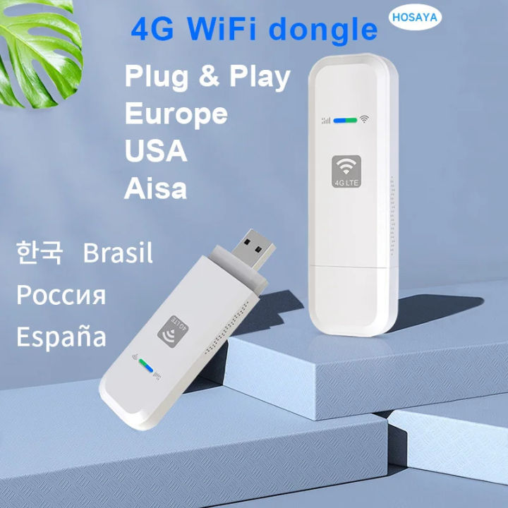 LDW931 4G Router 4G modem nano SIM Card Portable wifi router LTE USB ...