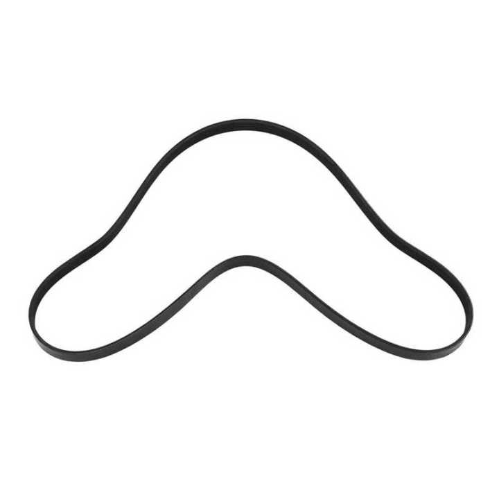 6PK1540 Serpentine Belt AC Serpentine Drive Belt ความแข็งแรงสูงสำหรับ ...