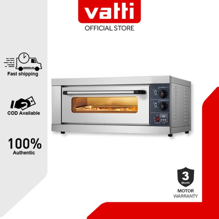 VATTI Multifunctional timing oven，Commercial electric oven commercial ...
