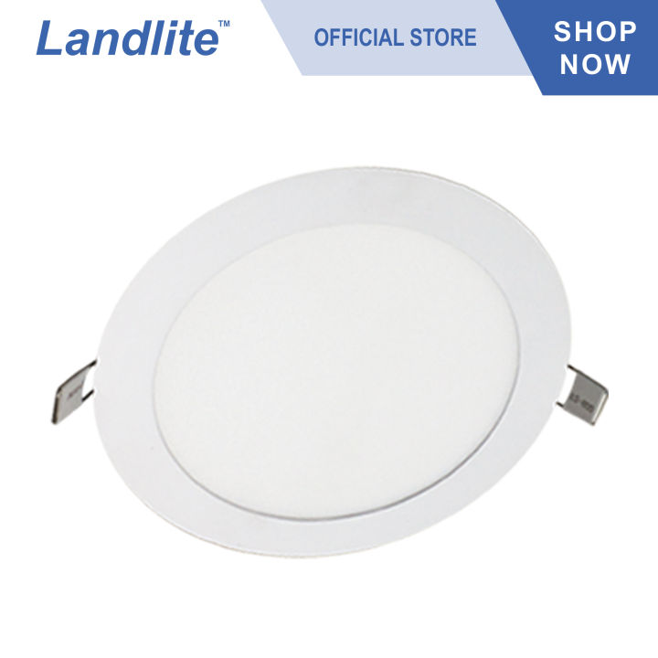 Landlite Downlight DL12-200-15W WW | Lazada PH