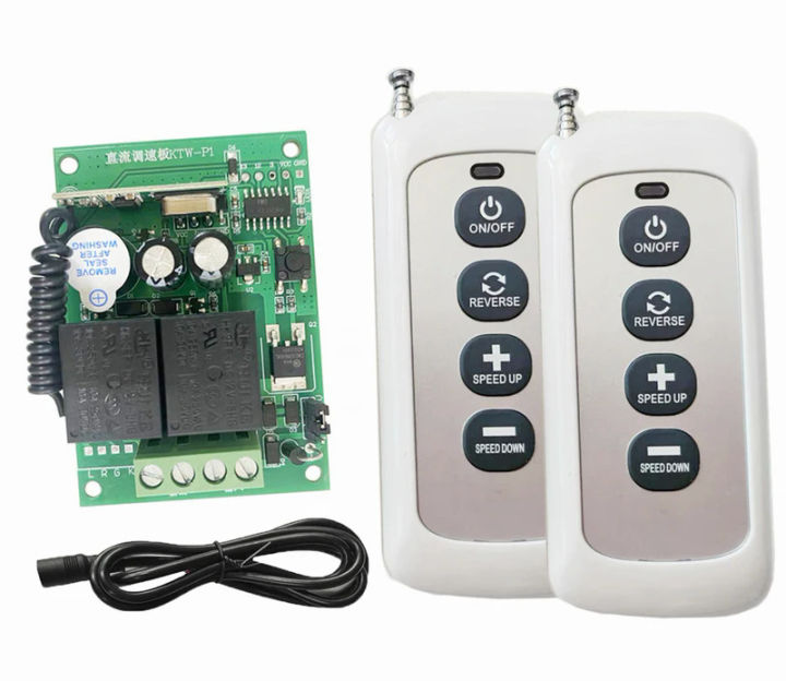 360 Photo Booth Controller Remote Control electric Motor Rotation ...