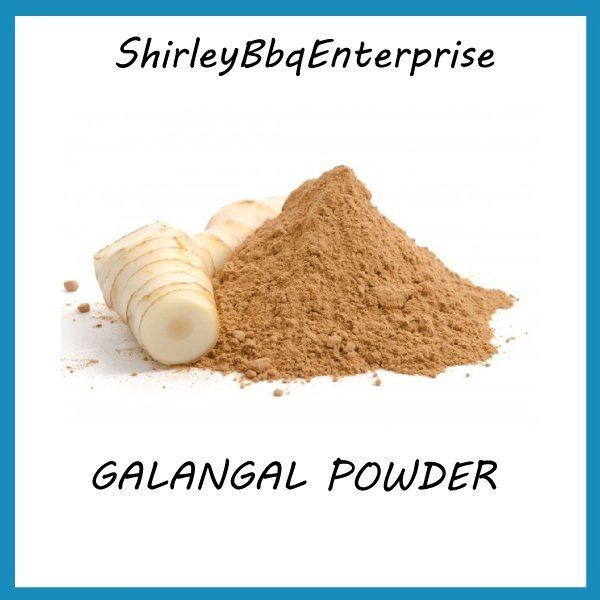 GALANGAL POWDER 100G | 高良姜粉 100g | Lazada