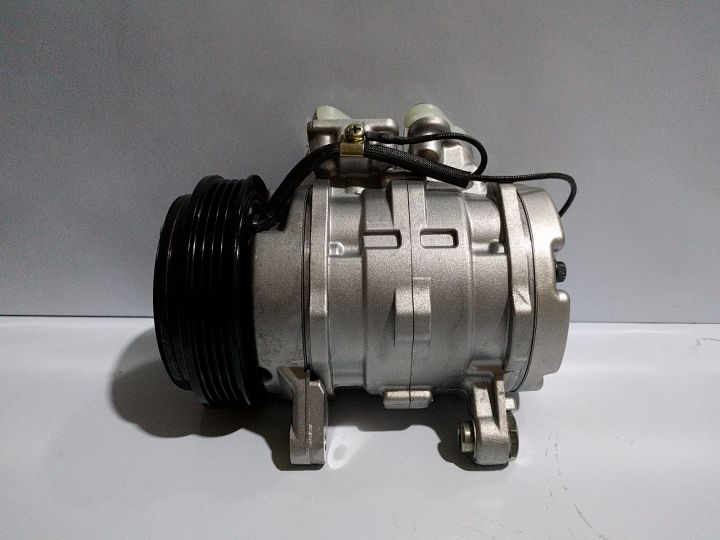 Toyota Avanza Gen 1 1.3 (2006-2011) - Aircon Compressor | Lazada PH