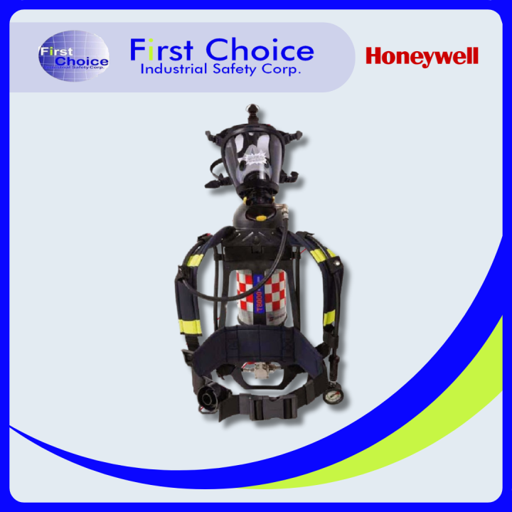 SCBA SPERIAN T8000 | Lazada PH