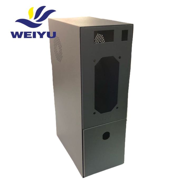 WEIYU Pisonet Metal Coinbox kaha Box case Pisonet Pisowifi | Lazada PH