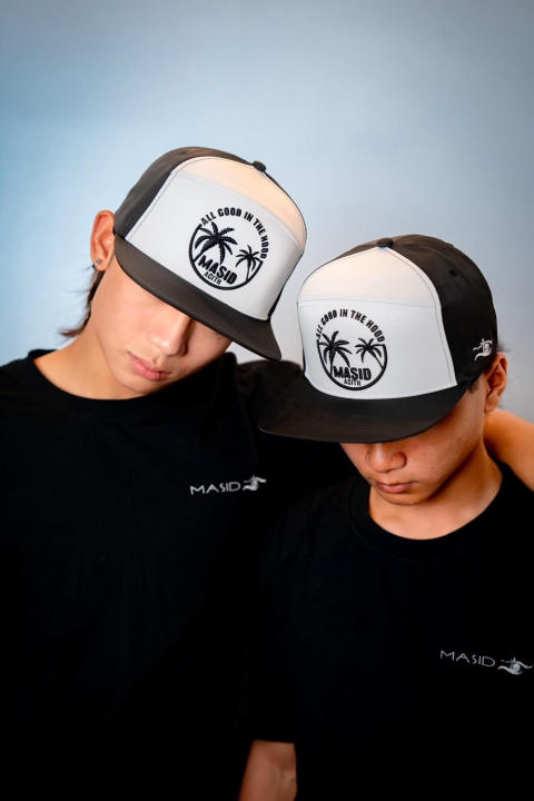 MASID CAP Version 2 by Geo Ong | Lazada PH