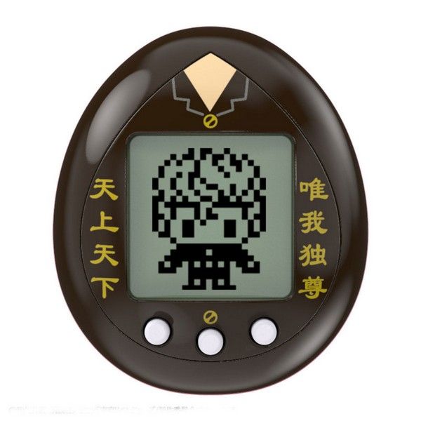 Bandai Tokyo Revengers Tamagotchi Toman Ver 4549660861379 (Toy ...