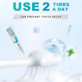 【Upgrade】scoban teeth Whitening toothpaste Peppermint Food Graded ...