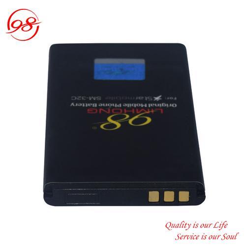 Starmobile Neptune B505 Battery SM-32C | Lazada PH