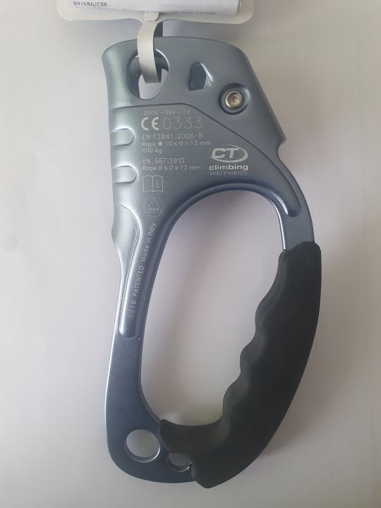 ASCENDERS - CT QUICK UP | Lazada