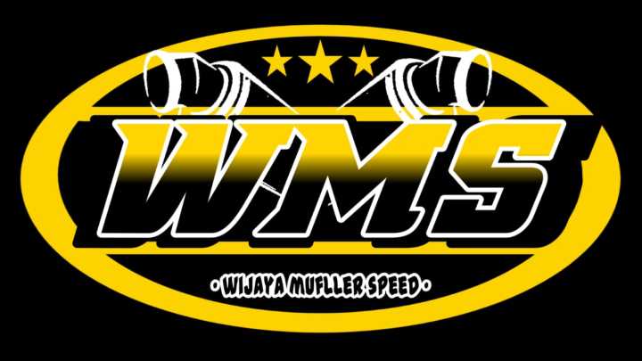 Knalpot Standard Racing beat karbu mio vario standard racing tsukigi ...