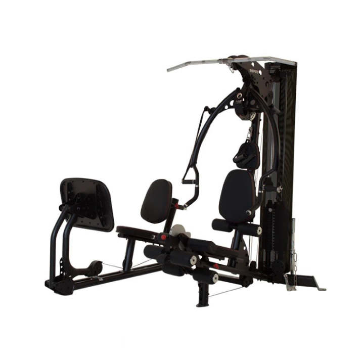 Inspire Home Gym M2 Full Body Workout Machine with Leg Press Attachment ...
