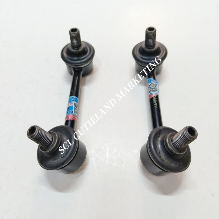 Haval H2 Rear Absorber Link Stabilizer Link Original - Belakang | Lazada