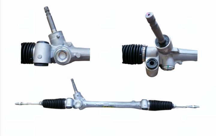 STEERING RACK ASSEMBLY Replacement part no. ( 45510-0D490 )TOYOTA VIOS ...