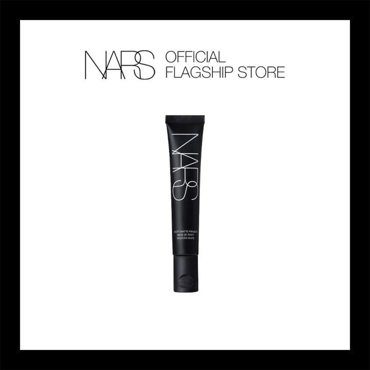 NARS Soft Matte Primer 30ml | Lazada PH