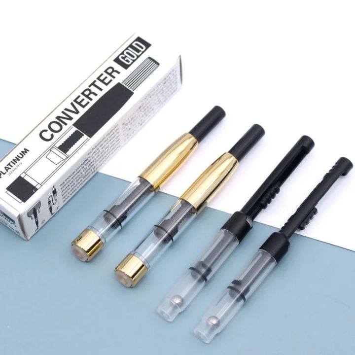 PLATINUM Original Converters Ink Pen Ink Aspirator Draw Ink Feeder for ...