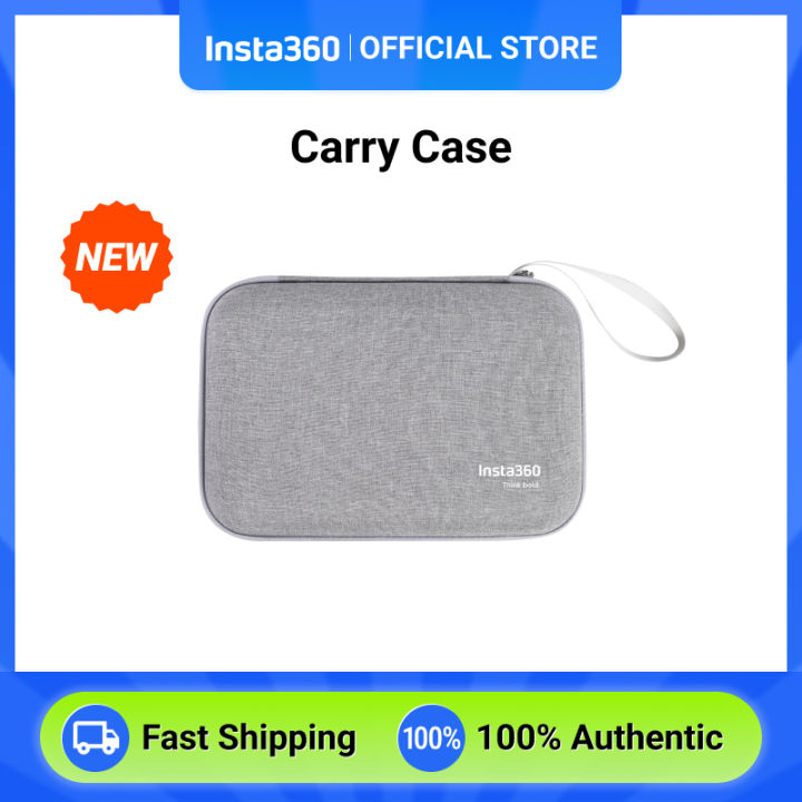 Insta360 X4 Carry Case | Lazada