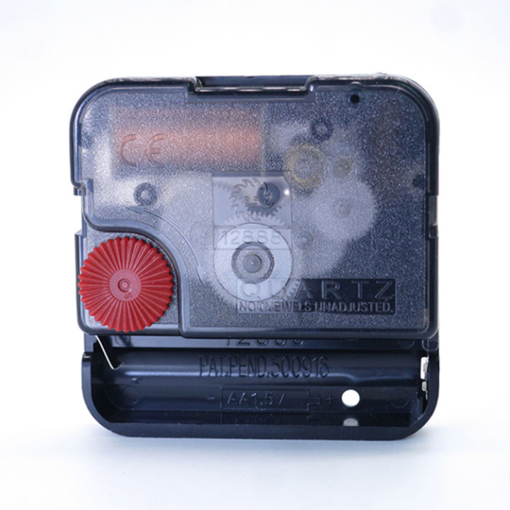 12888 Snap In Type Wall Clock Mechanism Mechanism 12888 Replacement ...