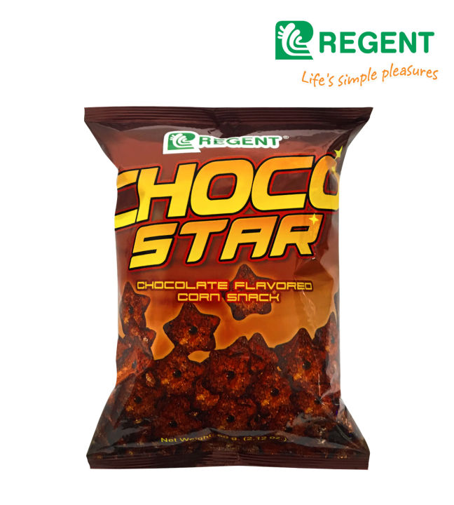 Regent Choco Star | Lazada PH
