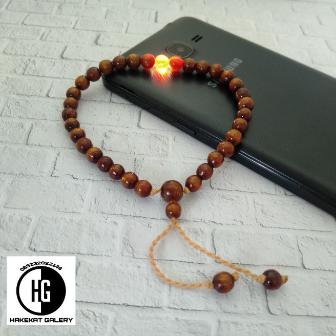 Gelang akar bahar kuning mas tembus cahaya model tarik D537 | Lazada Indonesia