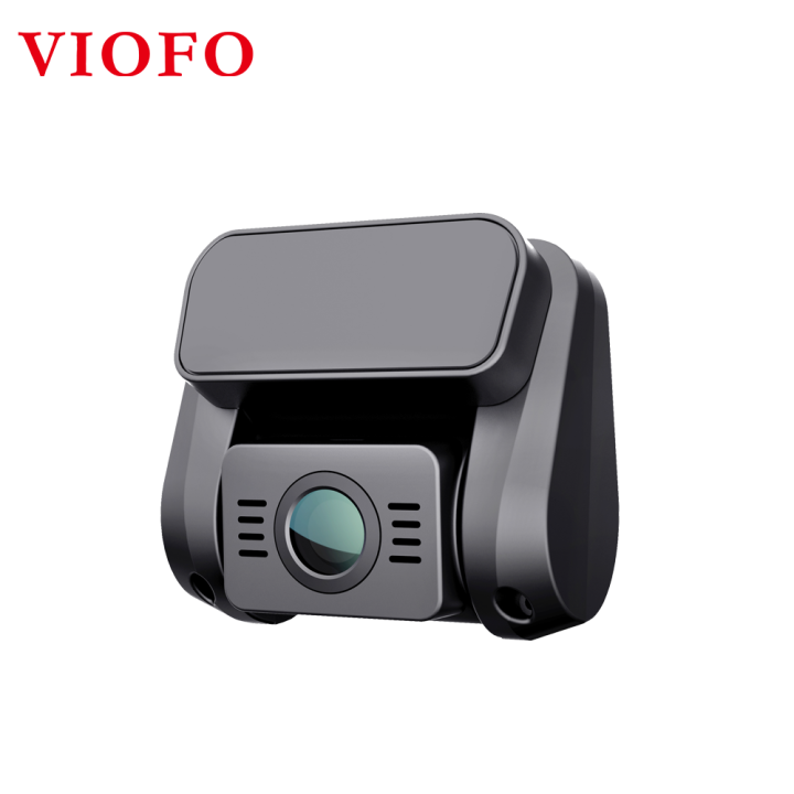 Viofo A129 Rear Band 5GHz Wi-Fi Full HD Car Dash Camera Recorder With ...