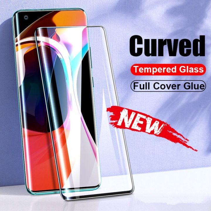 3d Curved Full Cover Tempered Glass For Vivo V30 V29 5g V27 Pro V25