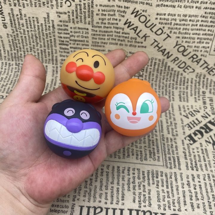 Genuine bulk cargo bread superman bacteria boy hollow plastic children ...