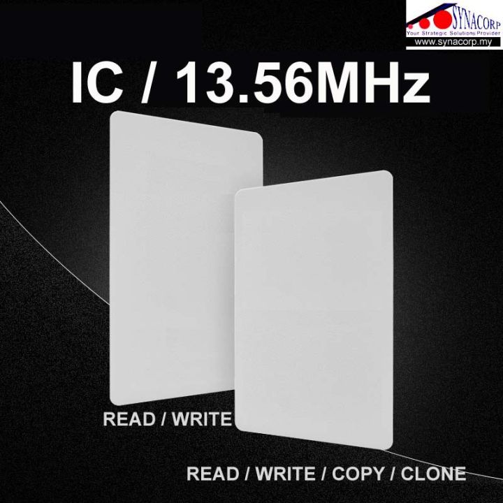 13 56mhz Ic Mifare Gen1 Cuid Mifare Plus S 2k Rfid 1k S50 F08 Fm1108 Dual 125khz Card Read