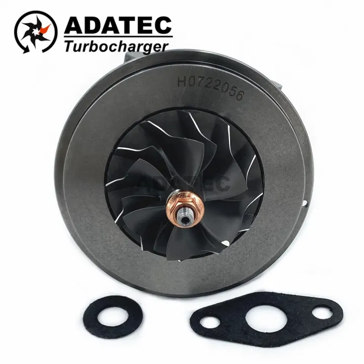 TF035HL TF035-14G Turbocharger Cartridge For Mitsubishi Pajero III 3.2 ...
