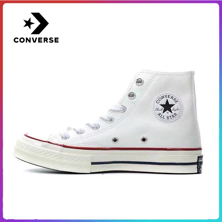 สไตล์เดียวกันที่เคาน์เตอร์ Converse All Star Classic style แฟชั่น ...
