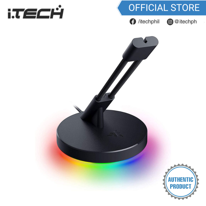 Razer Gaming Mouse Bungee V3 Chroma [RC21-01520100-R3M1] | Lazada PH