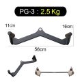 มือจับเสริม Cable Machine & Power Grip อุปกรณ์ออกกำลังกายสมิธ | Lazada ...